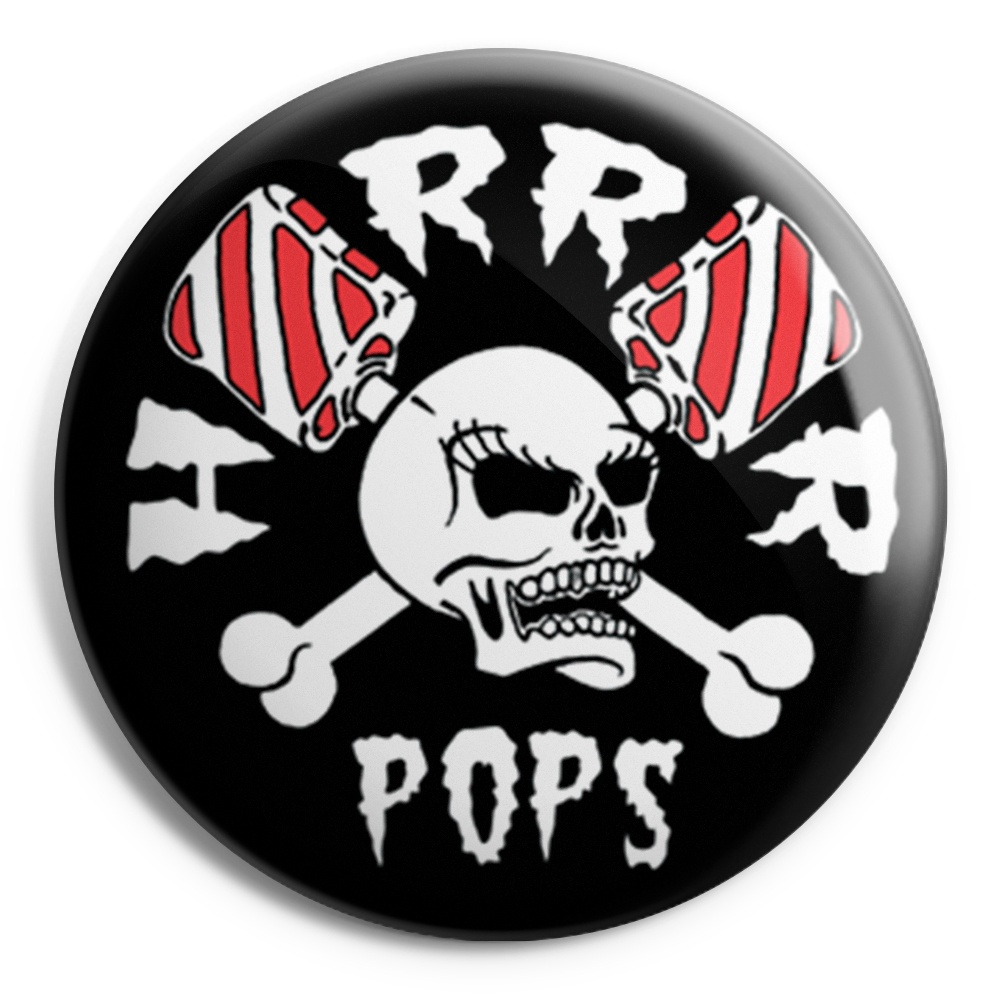 Horrorpops Logo