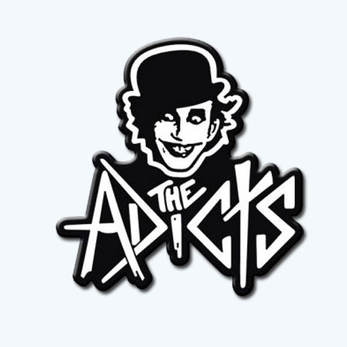 The Adicts Logo